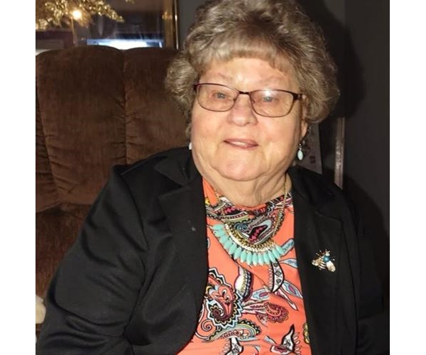Beulah Purvis Obituary (2025) - Owingsville, KY - Richardson Funeral Home