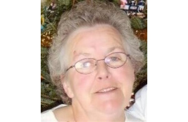 Alice Mae Walker DeCosa Obituary (2025) - Litchfield, CT - Thurston ...