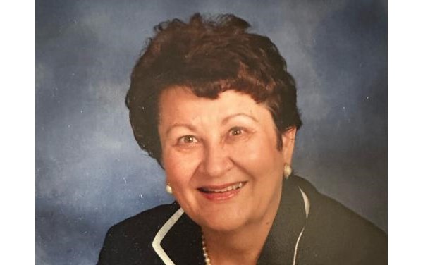 Georgeta Barcutian Obituary (2023) - Alliance, OH - Cassaday-Turkle ...