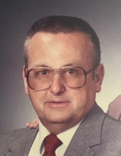 John Patterson Obituary (2025) - Danville, OH - Fischer Funeral Home ...