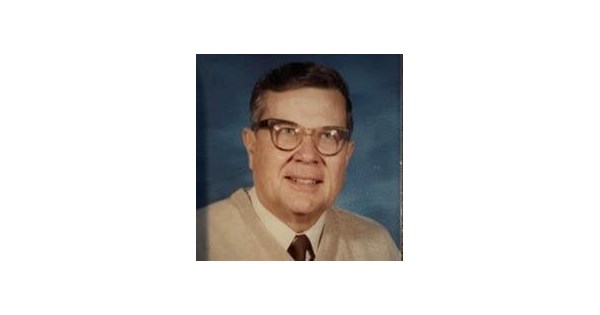 Louis Eckhardt Obituary (2025) - Tenafly, NJ - Barrett Leber Funeral ...