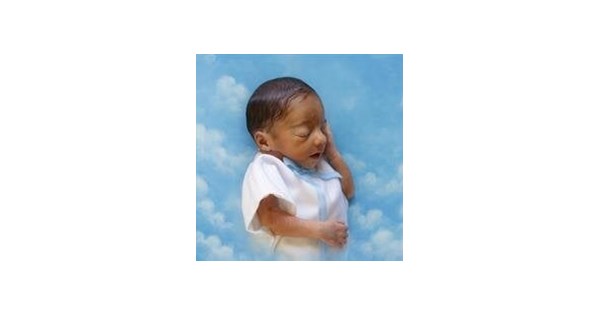 Baby Kamari Allen Amos Obituary (2025) - Forrest City, AR - Miles J ...