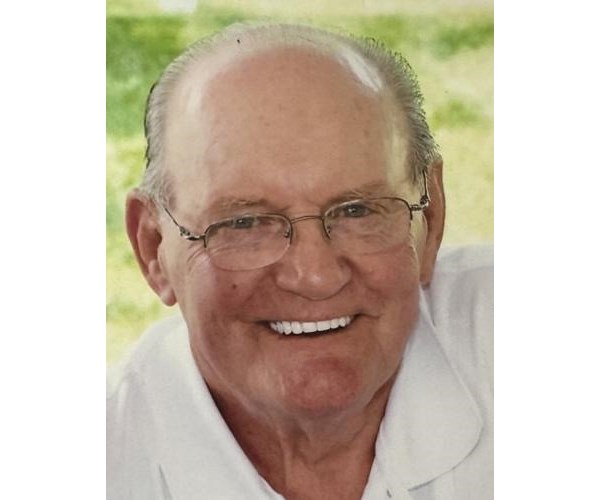 Patrick Jerome Miller Jr. Obituary (2025) - Hilliard, OH - Jerry Spears ...