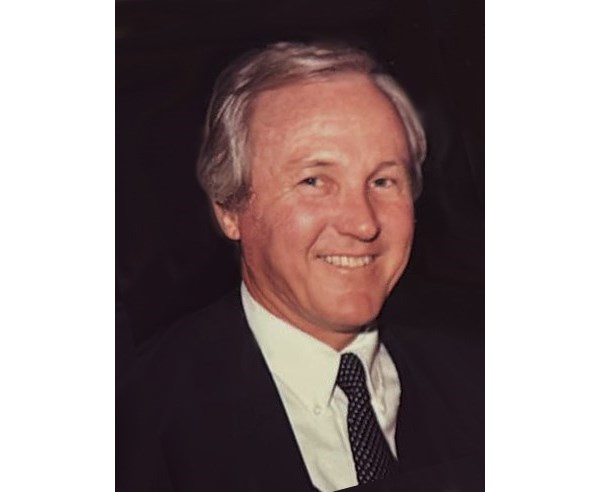 Kenneth William Smith Obituary (1927 - 2024) - Apopka, FL - 352 Today