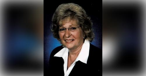 Karron Ruth Wittgren Obituary (2023) - Marinette, WI - Hansen-Onion ...
