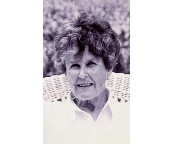 Caroline Grover Obituary (2025)