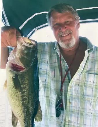 Paul E. Johnson Obituary (2025) - New Berlin, WI - Church & Chapel ...