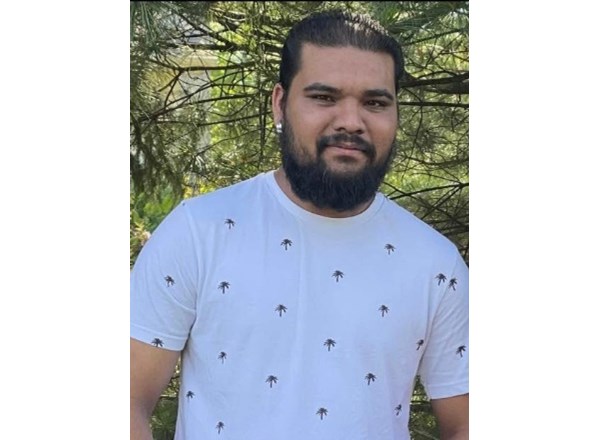 Anil Gajmer Obituary (2025) - Harrisburg, PA - Jesse H. Geigle Funeral ...