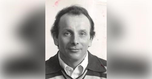 Tadeusz "Ted" Gotard Obituary (2023) - Joliet, IL - Carlson-Holmquist ...