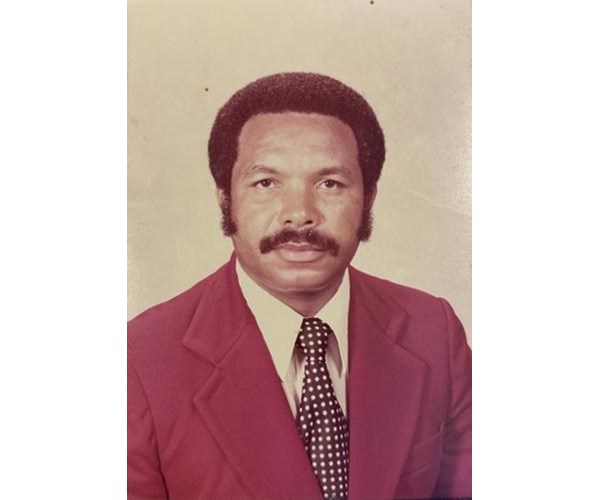 Joseph Evans Obituary (2025) - Conway, SC - Latimer's Funeral Home