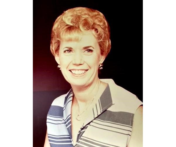 Shirley Busch Obituary (2022) - Centennial, CO - Olinger Funeral ...