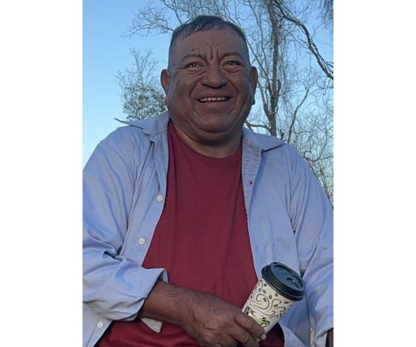 Aurelio Hernandez Obituary (2025) - La Porte, TX - Clayton Funeral Home ...