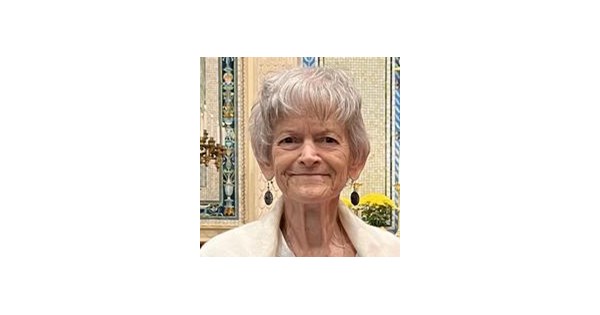 Elizabeth Ann Kane Obituary (2025) - Franklin Park, PA - Schellhaas ...