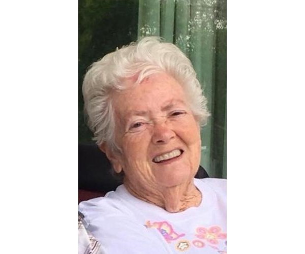Kitty Harrington Obituary (2025) - Price, UT - Mitchell Funeral Home ...