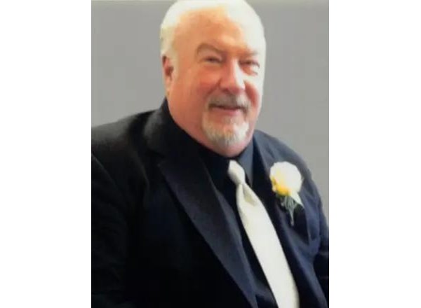Charles Webster Riehs Obituary (2025) - Archdale, NC - Cumby Family ...