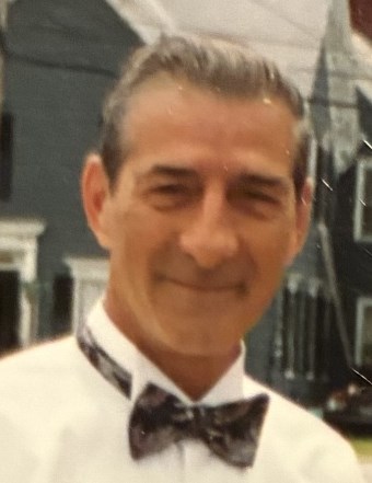 Richard G. Turner Sr. Obituary (2026) - Putney, VT - Atamaniuk Funeral ...