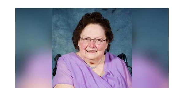 Helen Marie Benner Obituary (2023) - Adrian, MI - Anderson-Marry ...