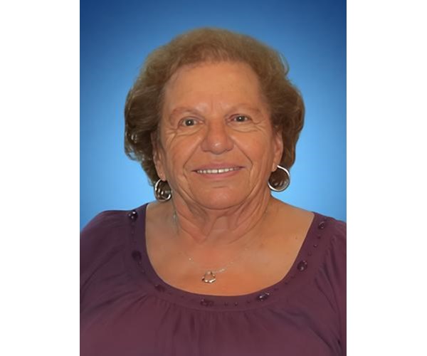 Etta Scappaticci Obituary and Online Memorial (2026)