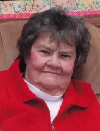 Darlene Terpening Obituary (2024) - St. Johns, MI - McGeehan Funeral ...