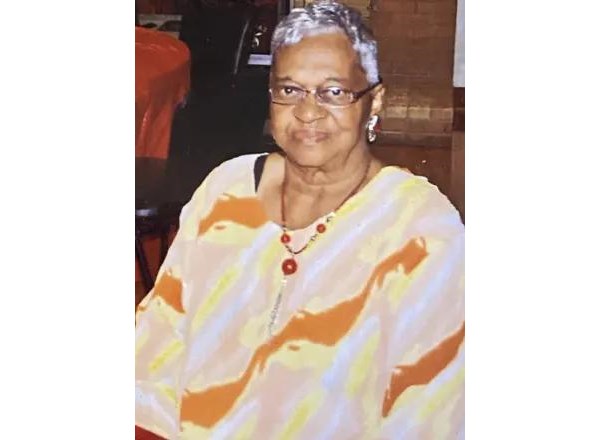 Annie Darlene McCluney Peeler Obituary (2025) - Gaffney, SC - Gordon ...