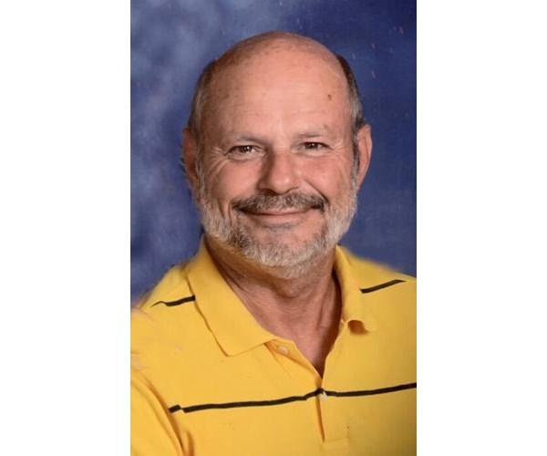 David Lynn D'Anthony Obituary (2025) - Piedmont, MO - Ruegg Funeral ...