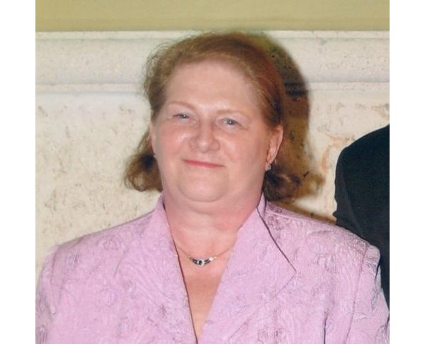 Jacqueline Marie Beasley Obituary (1945 - 2026) - Ladson, SC ...