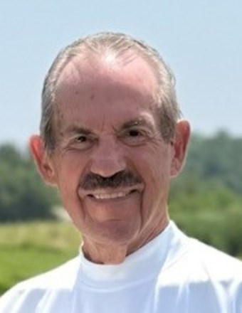 David Noel McClung Obituary (2026) - Fort Walton Beach, FL - Emerald ...