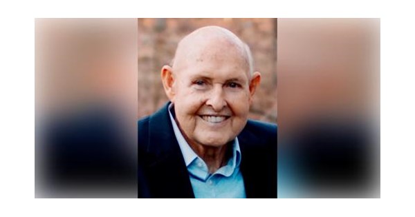 Jerry Benson Obituary (2023) - Grant, MI - Pederson Funeral Home - Rockford