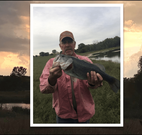 Justin Ford Obituary (1964 - 2025) - Maysville, MO - KQ2