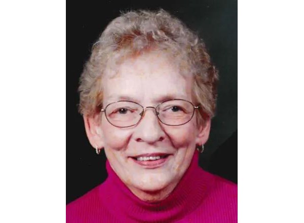 Carole E. Holthouse Obituary (2025) - Corry, PA - Bracken Funeral Home ...