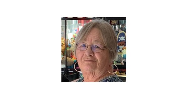Martha Louise Powelson Obituary (2022) - Charlotte, MI - Pray Funeral ...