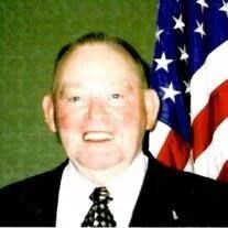 Louis "Red" Sams Obituary (2026) - Frankfort, KY - LeCompte-Johnson ...