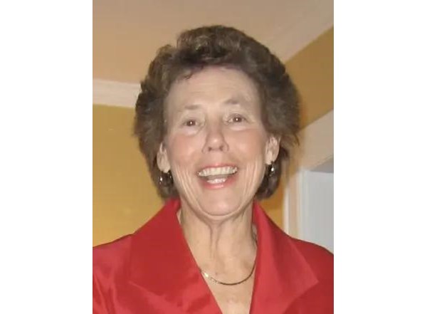 Anne C. Elbery Obituary (2025) - Newport, RI - O'Neill-Hayes Funeral ...