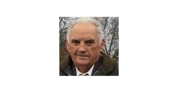 Henry L. Carpenter Obituary (2025) - Paris, TN - McEvoy Funeral Home ...