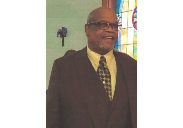 Mr. Larry Stroud Obituary (2025) - Atlanta, GA - Stocks Funeral Home ...