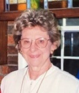 Janile L. Ravenelle Obituary (2024) - Nashua, NH - Farwell Funeral ...