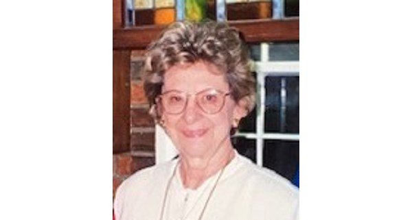 Janile L. Ravenelle Obituary (2024) - Nashua, NH - Farwell Funeral ...