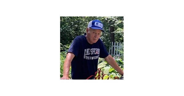 James Edward Schopp Obituary (2024) - Pickford, MI - Family Life ...