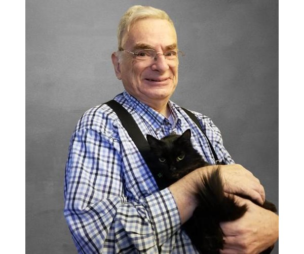 Robert J. Villiard Obituary (2025) - Woonsocket, RI - Holt Funeral Home