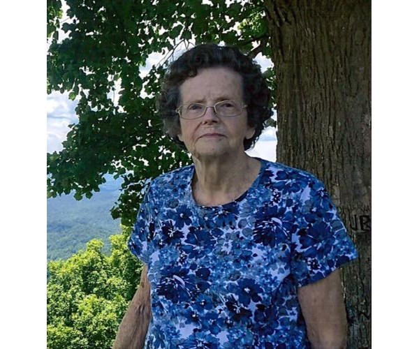 Mary Davidson Obituary (2023) - Jacksonville, FL - Hardage-Giddens ...
