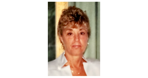 Nancy E. Gorman Obituary (2023) - Woburn, MA - Lynch-Cantillon Funeral Home
