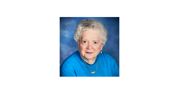 Jeanette Mary Carlin Obituary (2025) - Mitchell, SD - Will Funeral ...
