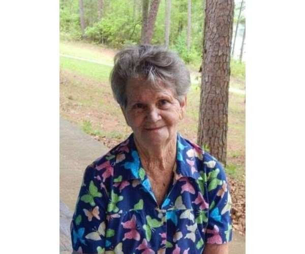 Death Notice and Obituary for Florence Collins 2023 of Dothan , AL