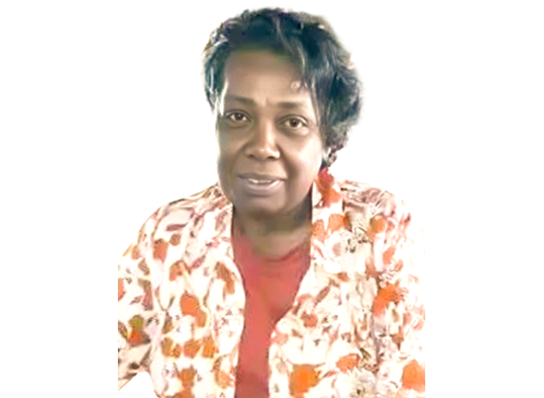 Sharon C. Thomas Obituary (2025) - Montclair, NJ - Perry Funeral Home ...
