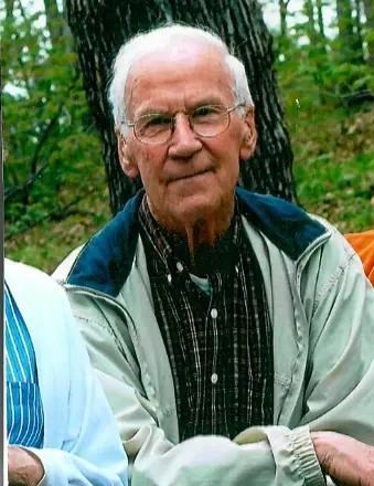 Donald Lyons Obituary (2025) - Montpelier, VT - Guare & Sons, Barber ...