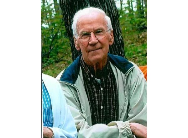 Donald Lyons Obituary (2025) - Montpelier, VT - Guare & Sons, Barber ...