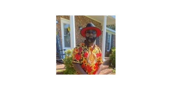 Mr. Anthony Ray Everett Obituary (2025) - Greenville, NC - Congleton ...