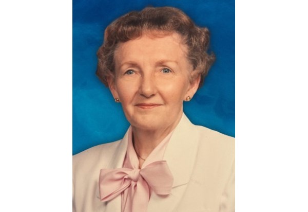 Dorothea M. Hartman Obituary (1930 - 2025) - Decatur, IN - WFFT-TV 55 News