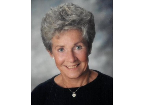 Sandra L. Johnson Obituary (1941 - 2026) - Rockton, IL - WREX