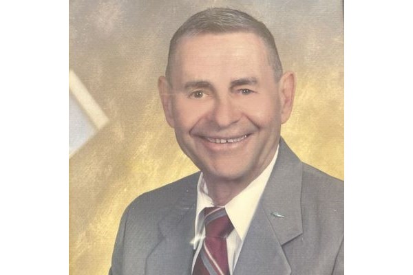 James Brewer Obituary (2026) - Colorado Springs, CO - All Veterans ...